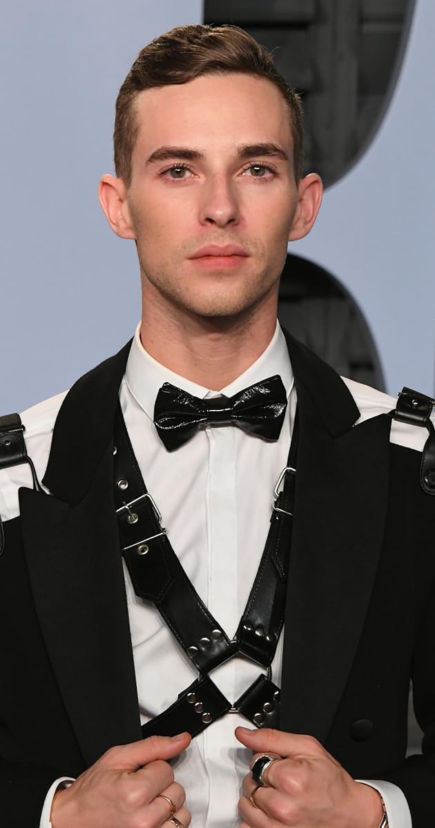 Adam Rippon - IMDb