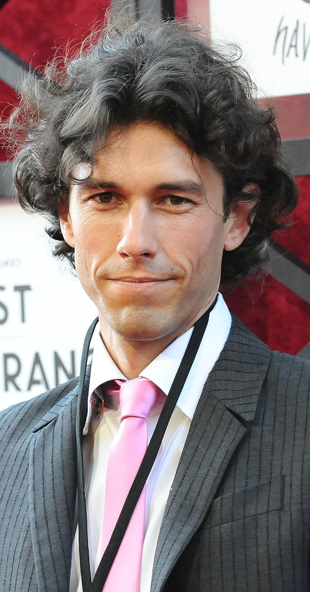 Tom Franco - IMDb