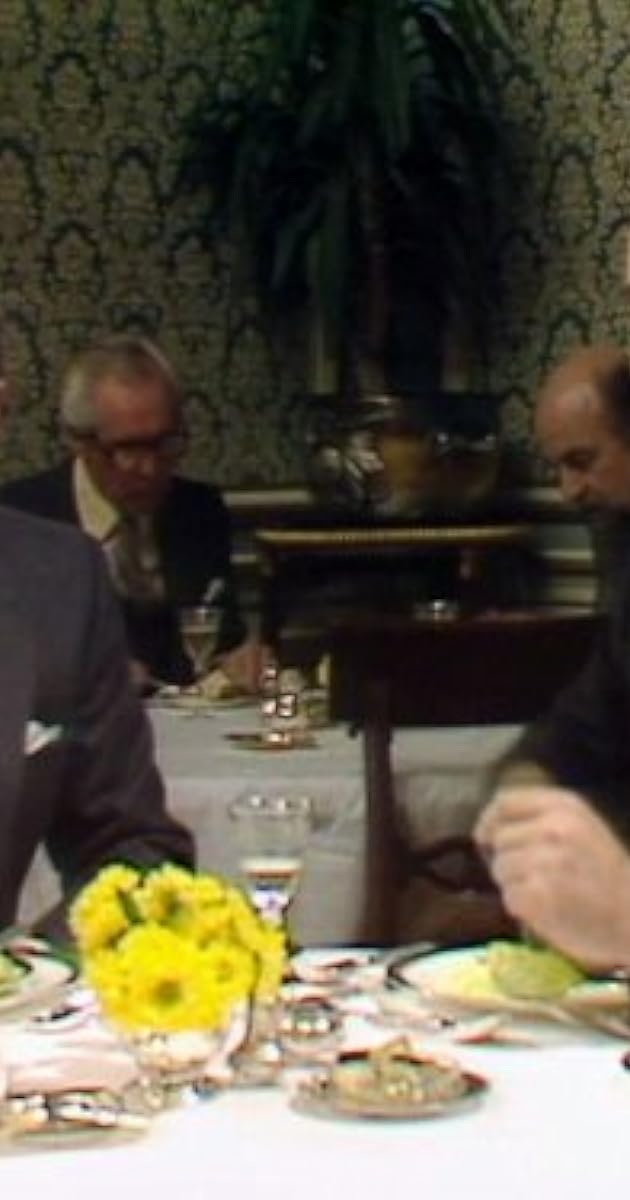 John Nettleton - IMDb