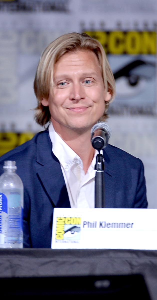 Phil Klemmer - IMDb