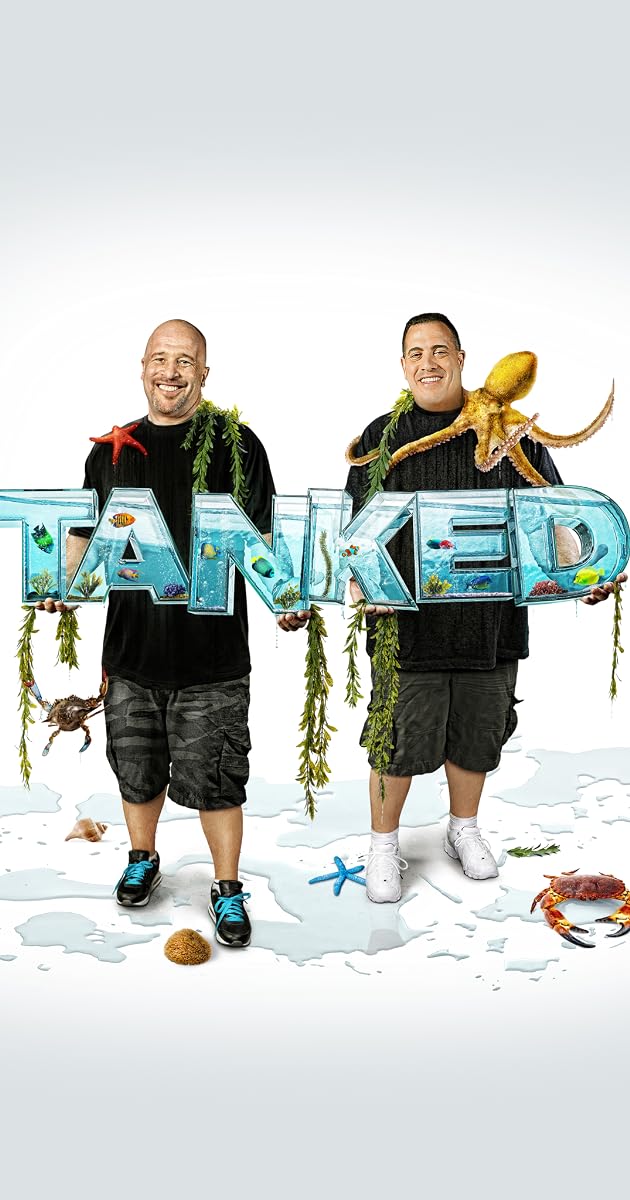 Tanked TV Series 2011 IMDb