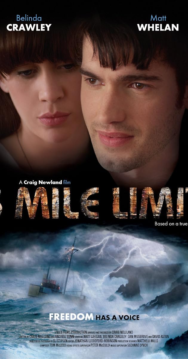 3 Mile Limit 2014 IMDb 3 Mile Limit 2014 IMDb