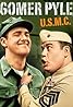 Gomer Pyle: USMC (TV Series 1964–1969) - Full Cast & Crew - IMDb