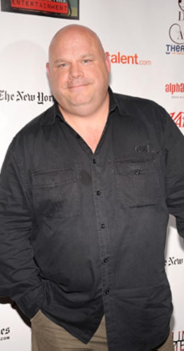 Kevin Chamberlin Younger