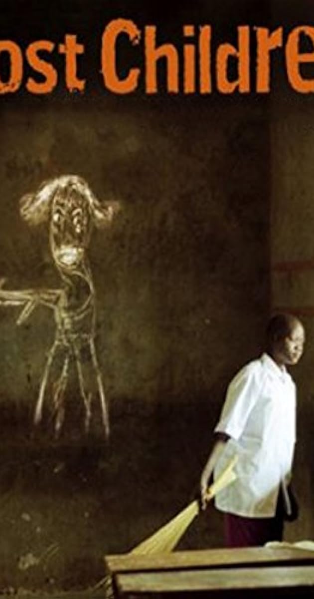 Lost Children (2005) - IMDb