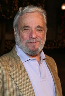 Stephen Sondheim - IMDb