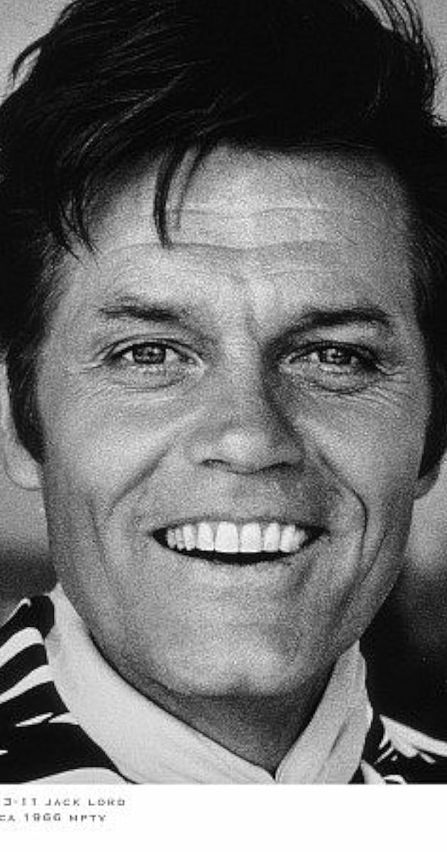 Jack Lord IMDb Jack Lord IMDb