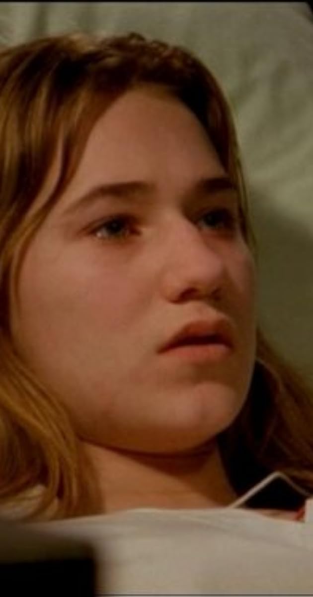 Colleen Rennison - IMDb