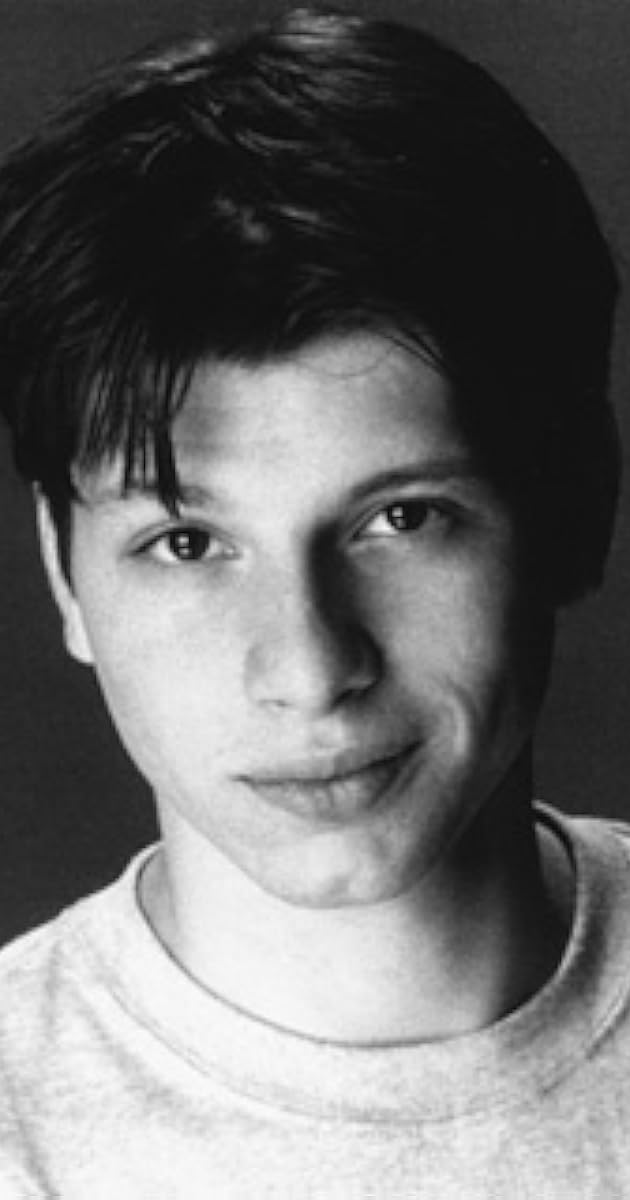 Jamie Harding - IMDb