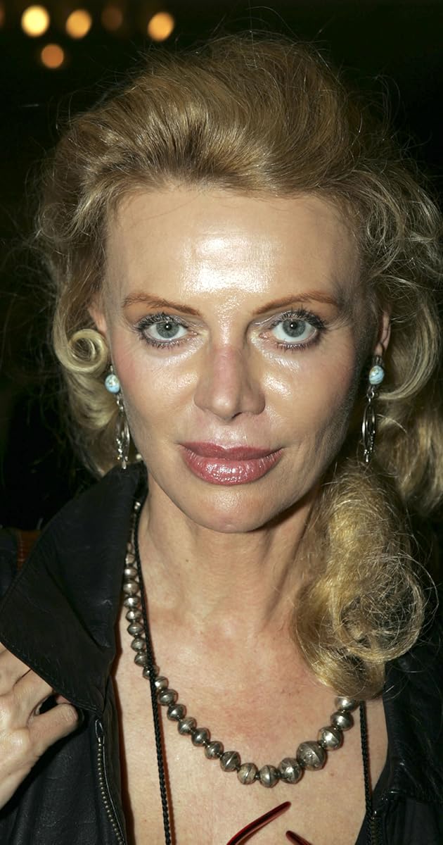 Kristina Wayborn - IMDb