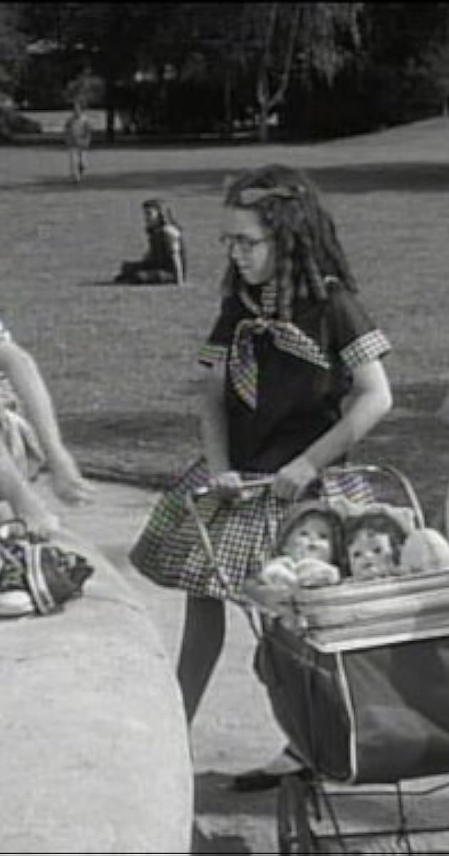 Jeannie Russell - IMDb