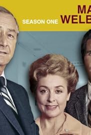 Marcus Welby, M.D. (TV Series 1969–1976) - IMDb