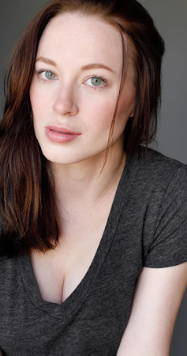 Michelle Page - IMDb