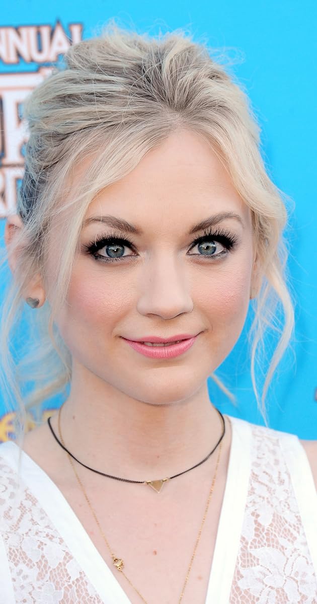 Emily Kinney Wikipedia