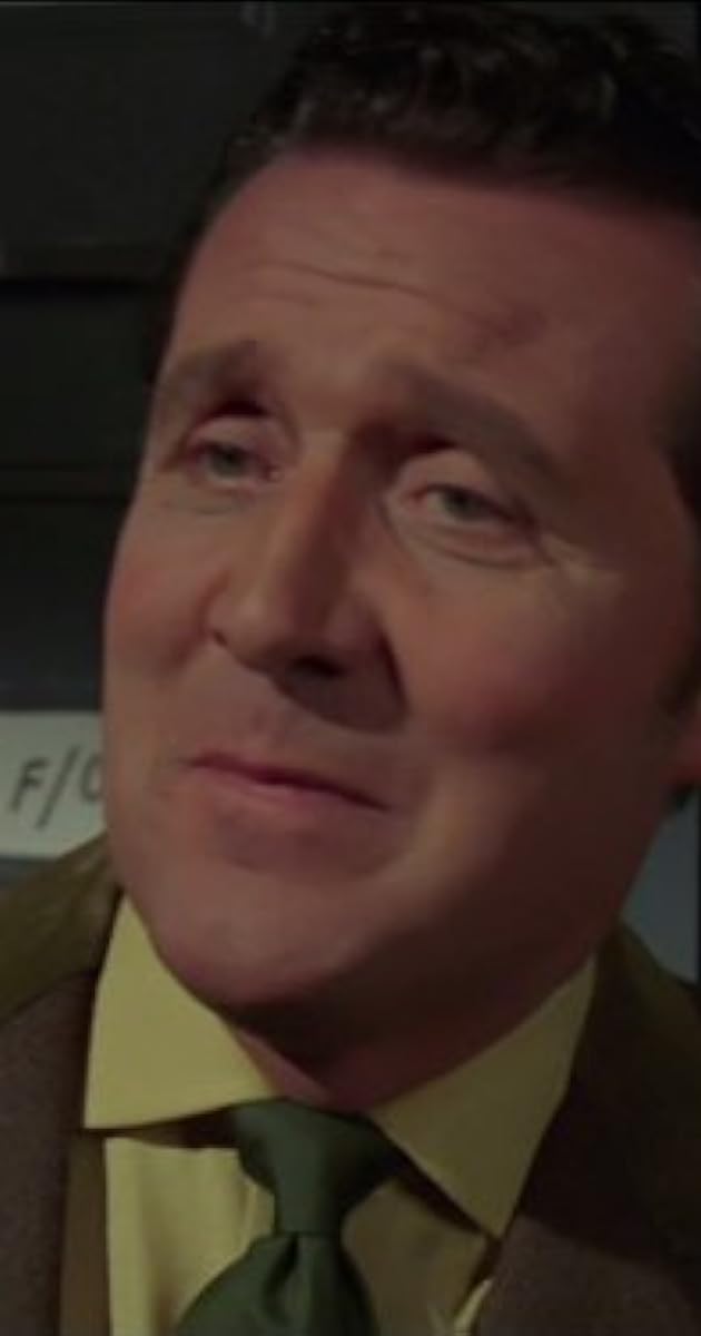 "The Avengers" The Positive Negative Man (TV Episode 1967) - Full Cast ...