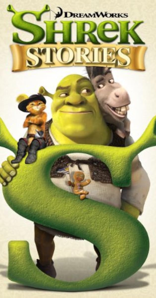 Shrek Stories Video 2013 Plot Summary IMDb Shrek Stories Video 2013 Plot Summary IMDb