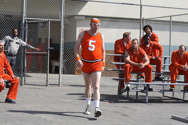 The Comebacks (2007)