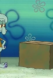 "SpongeBob SquarePants" Nasty Patty/Idiot Box (TV Episode 2002) - IMDb