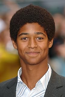 Alfred Enoch - IMDb