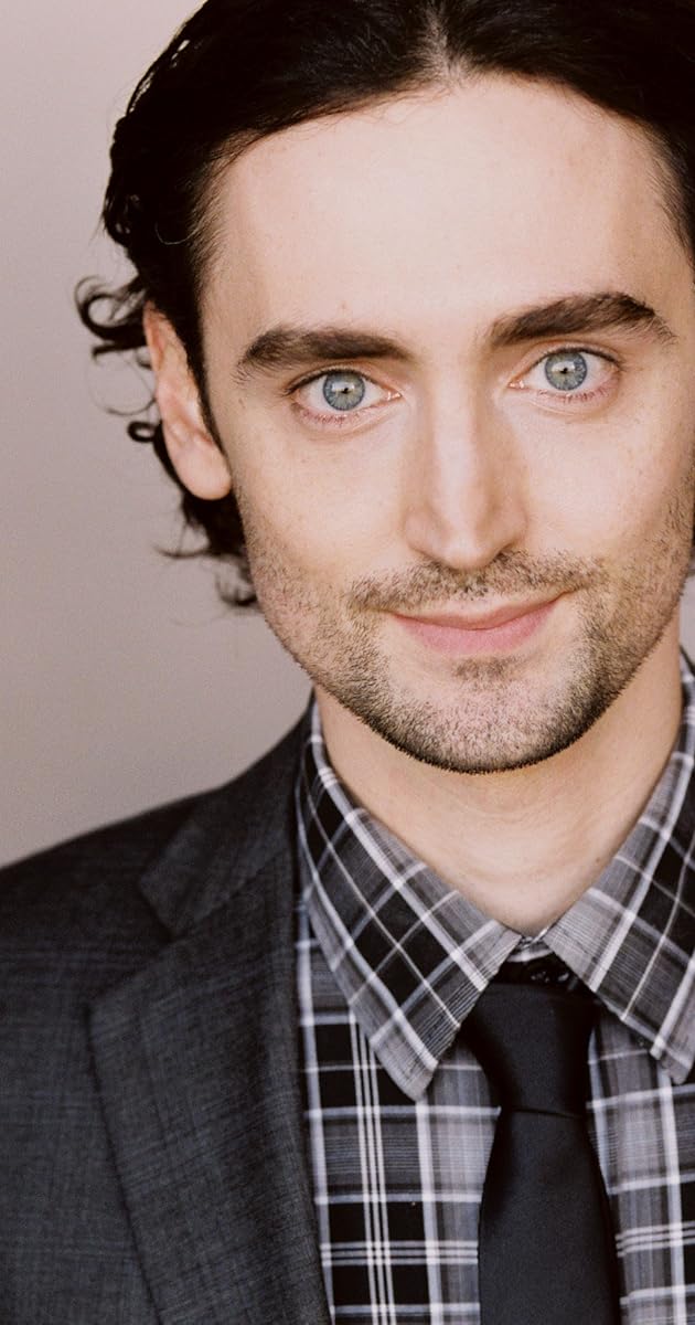 Christian Prentice - IMDb