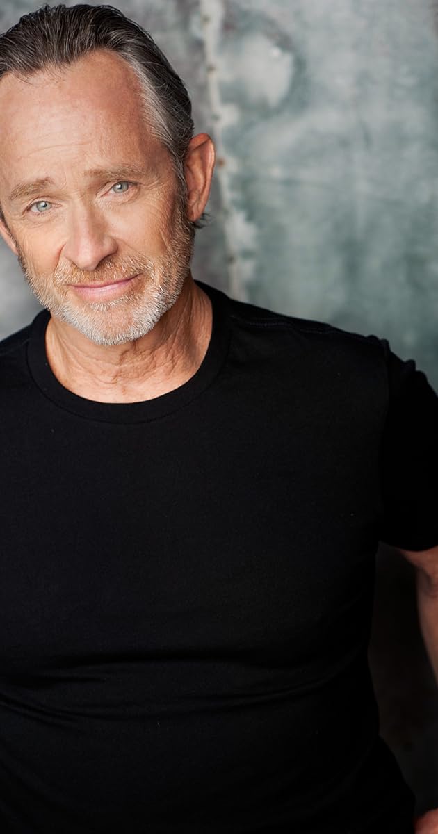 Bradley Fisher - IMDb