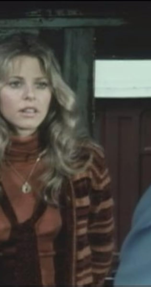 "The Bionic Woman" The Deadly Missiles (TV Episode 1976) - IMDb