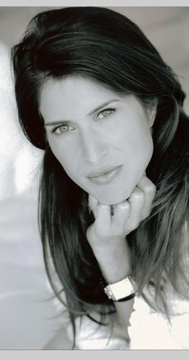 Dana Friedman - IMDb