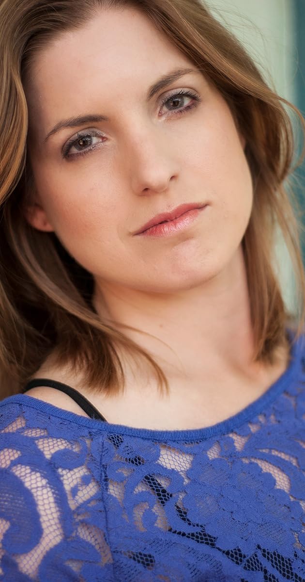 Ashley Nicole Hudson - IMDb