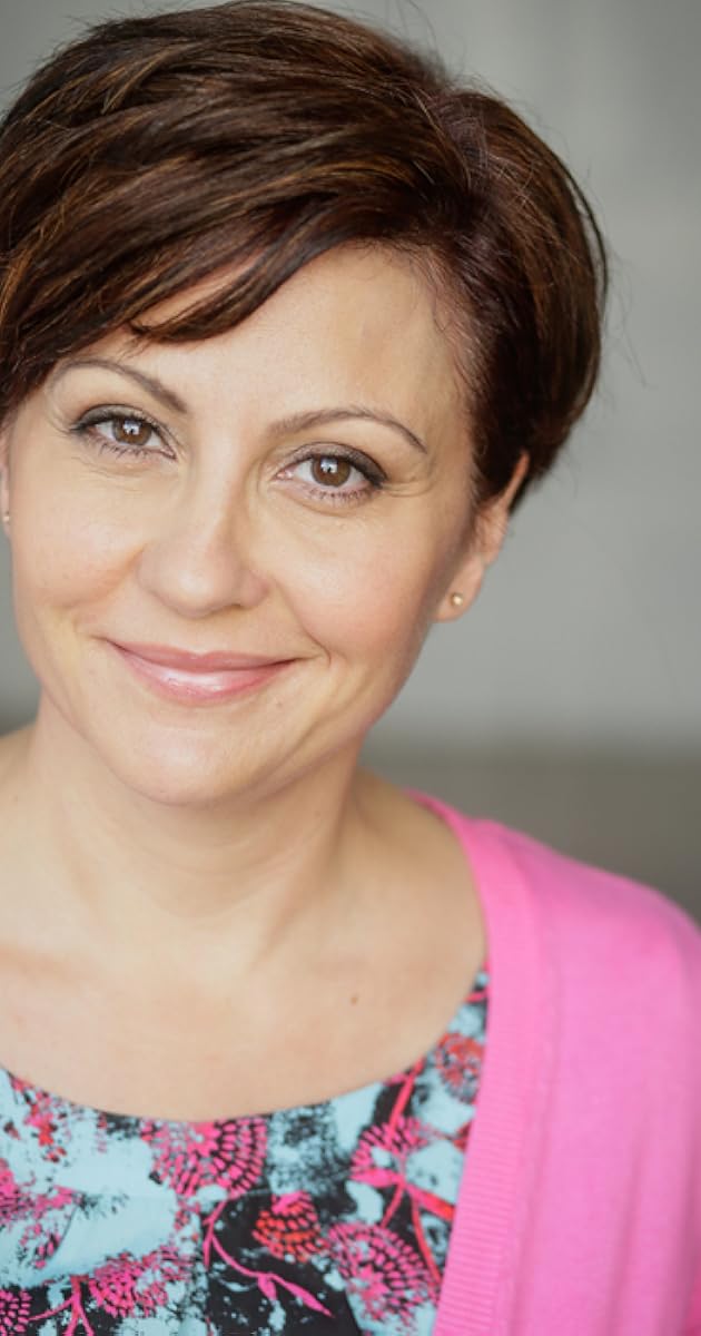 Victoria Kelleher - IMDb