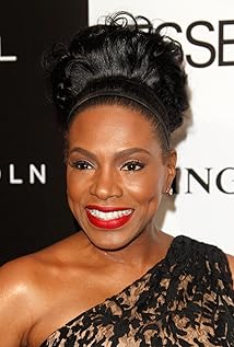 Sheryl Lee Ralph - IMDb