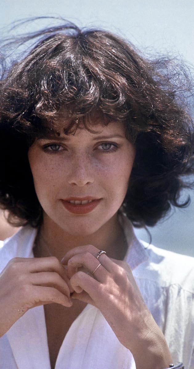 Sylvia Kristel - IMDb