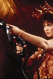 Melody Anderson - IMDb