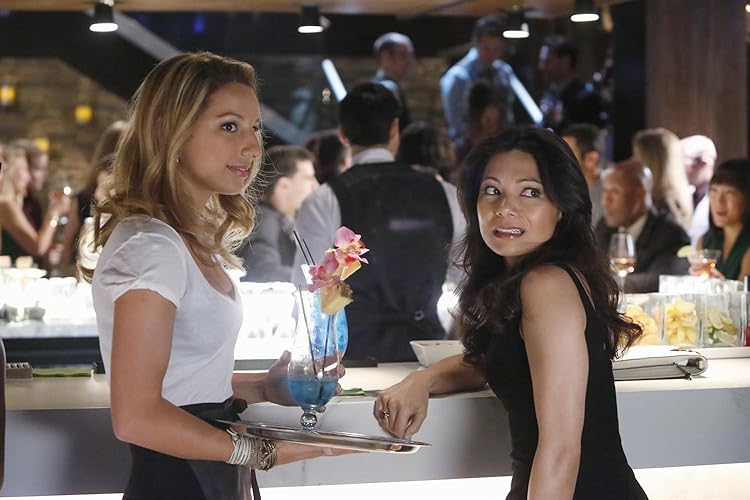 Vanessa Lengies