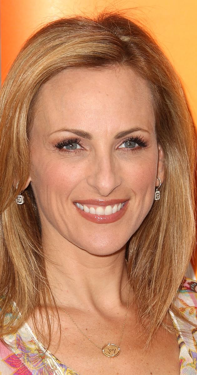 Marlee Matlin - IMDb