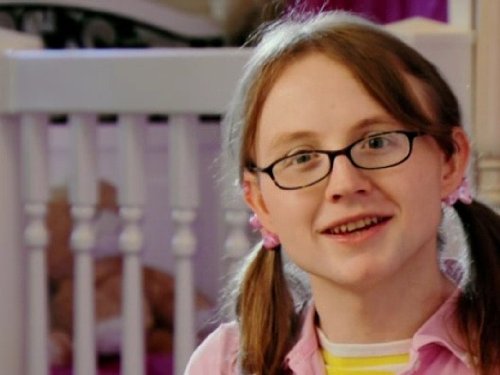 My Strange Addiction Baby