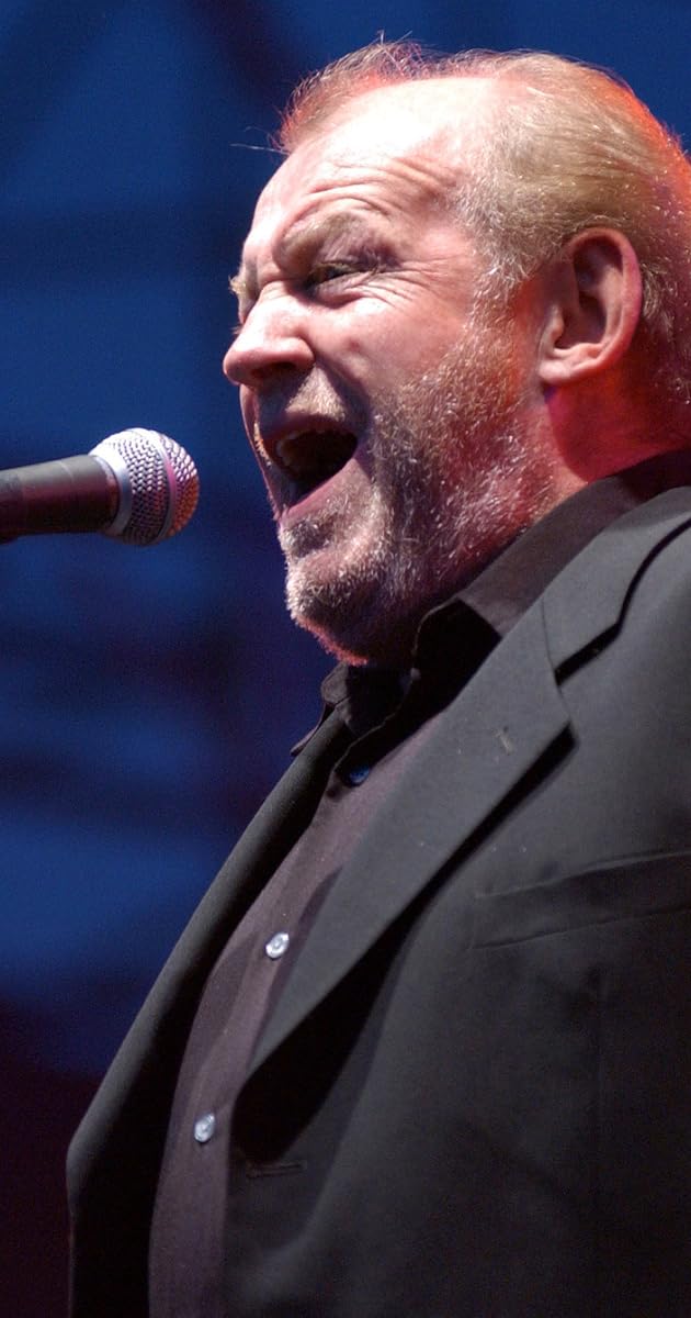 Joe Cocker - IMDb