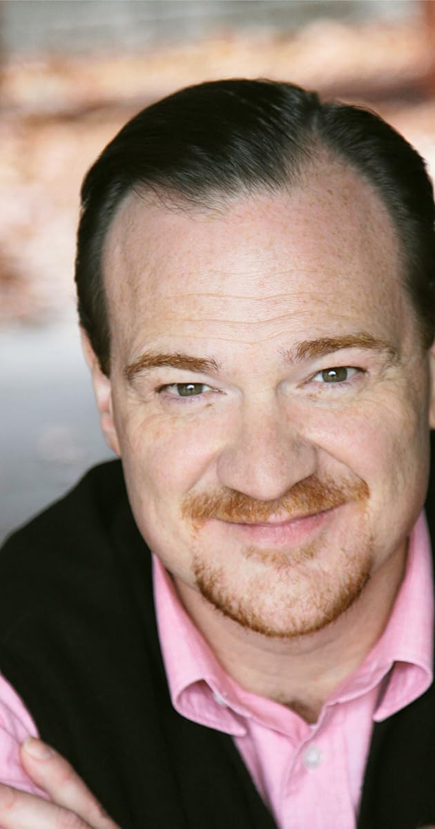 Kevin Carolan - IMDb