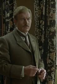 "The Adventures of Sherlock Holmes" The Final Problem (TV Episode 1985 ...