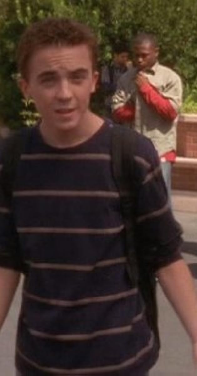 "Malcolm in the Middle" Malcolm Films Reese (TV Episode 2003) - IMDb
