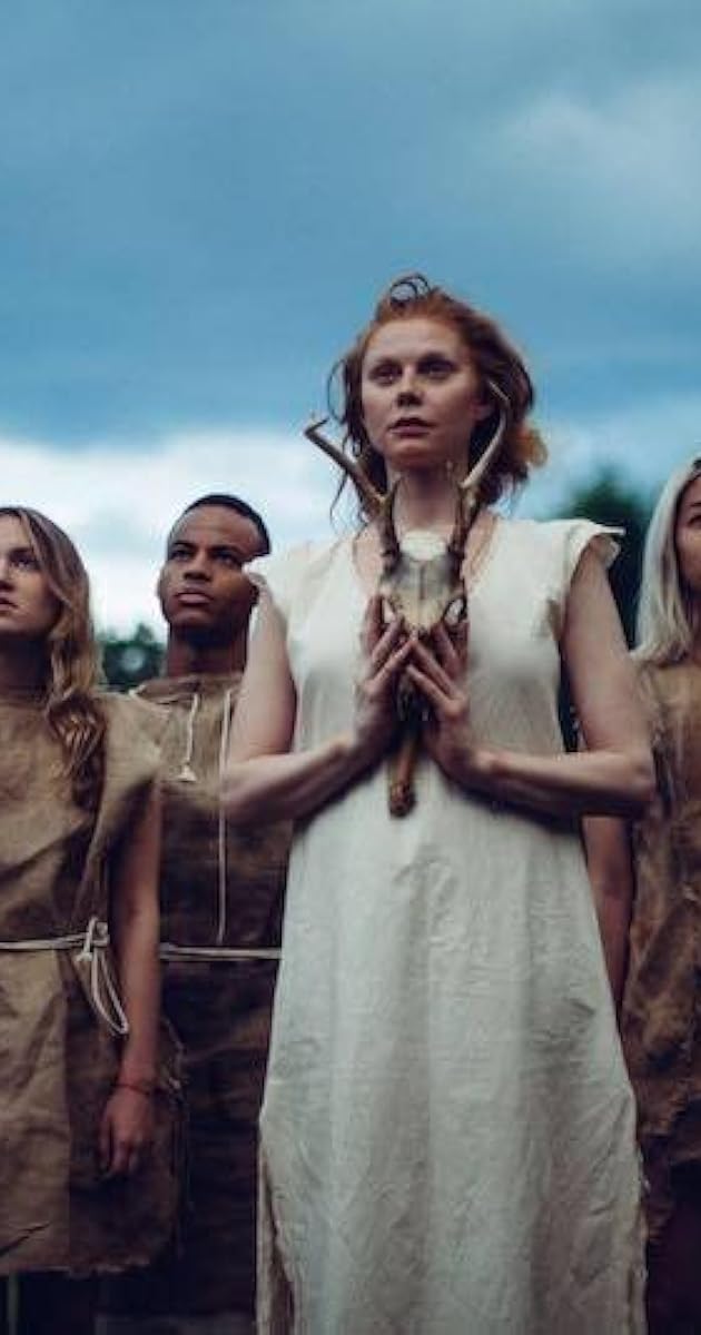 Doomsday (TV Series 2016– ) - IMDb