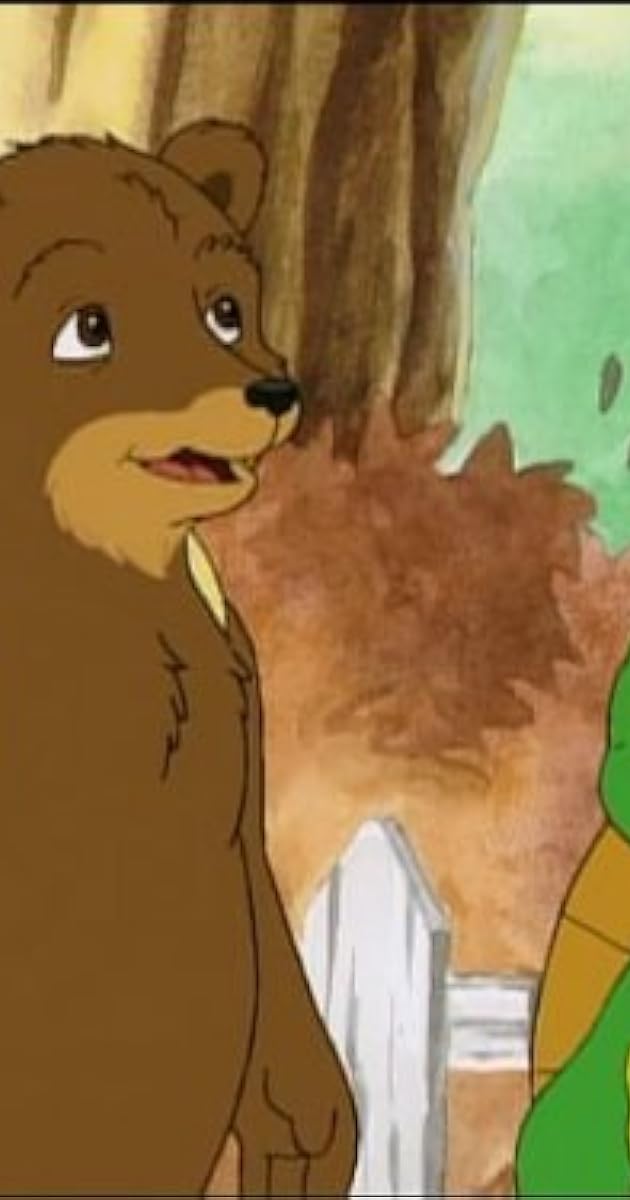 "Franklin" Franklin and the Baby/Franklin Goes to Day Camp (TV Episode ...