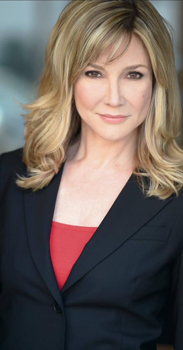 Pamela Bowen - IMDb