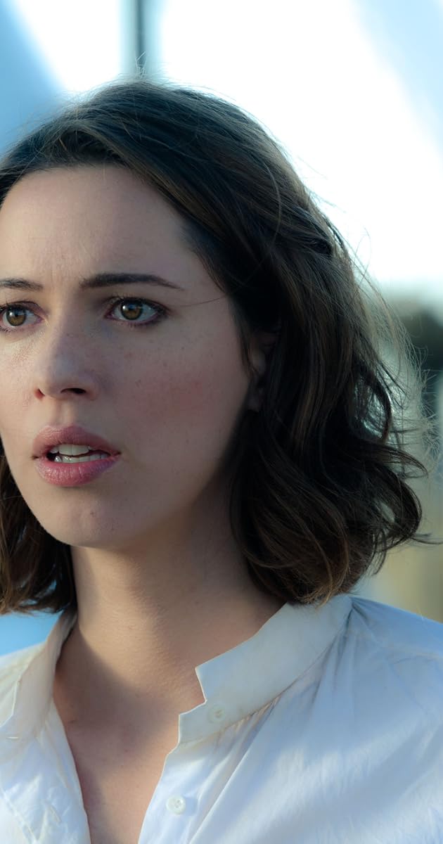 Rebecca Hall Imdb