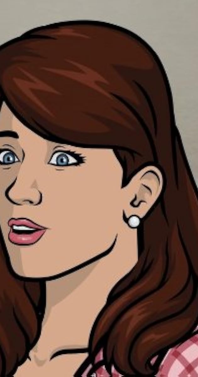 Archer Archer Vice Arrival Departure TV Episode 2014 IMDb archer-archer-vice-arrival-departure-tv-episode-2014-imdb