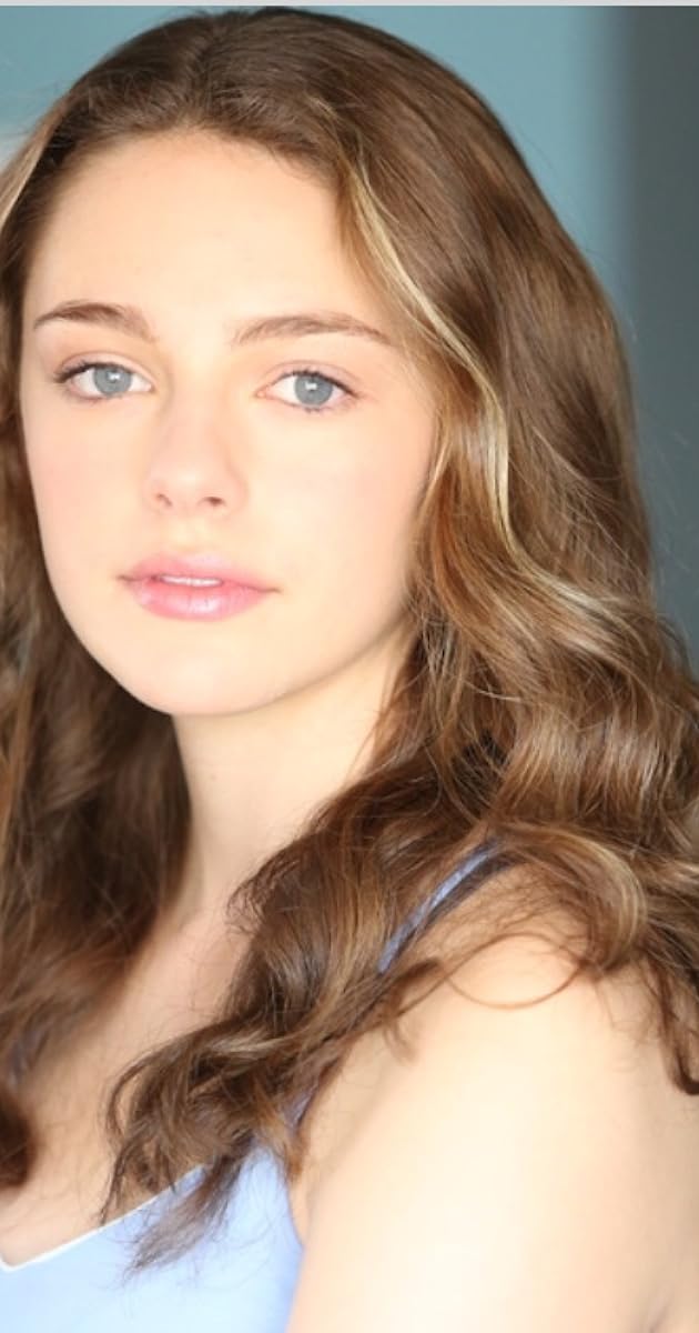 Danielle Rose Russell - IMDb