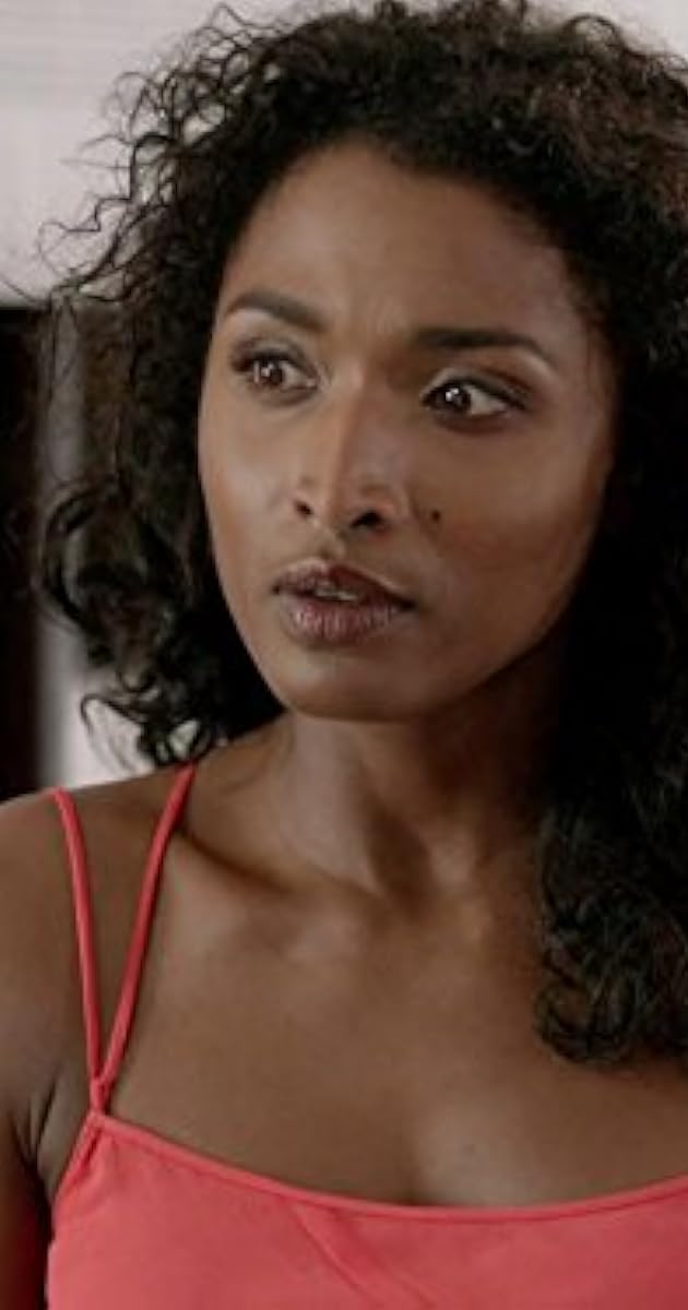 Sara Martins - IMDb