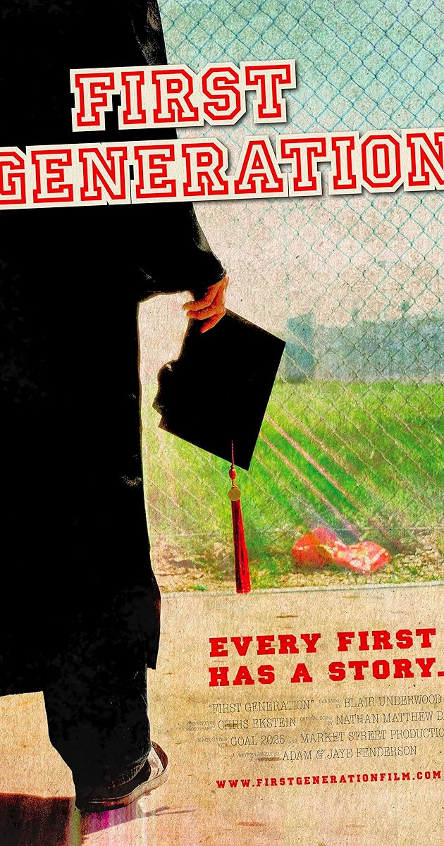 First Generation (2011) - IMDb