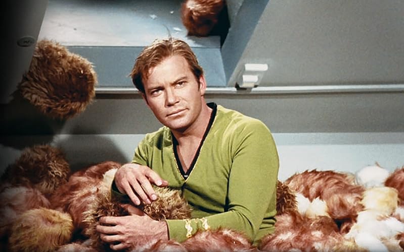 The Trouble with Tribbles (1967)