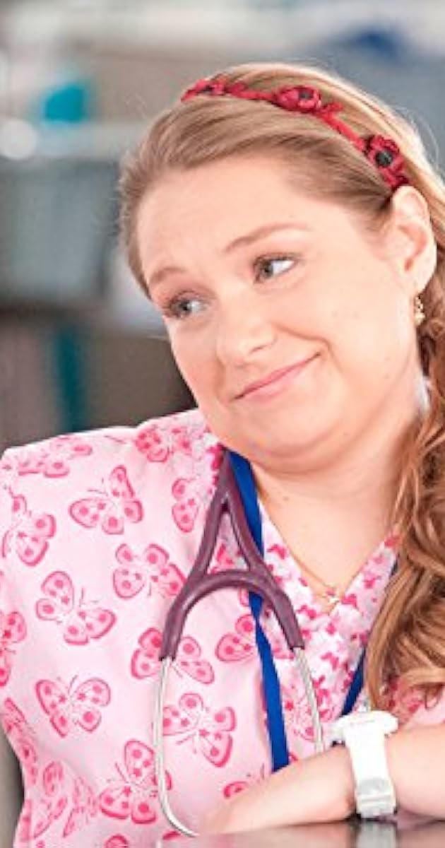 "Nurse Jackie" The Lady with the Lamp (TV Episode 2014) - IMDb