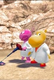 "The Backyardigans" Eureka! (TV Episode 2005) - IMDb
